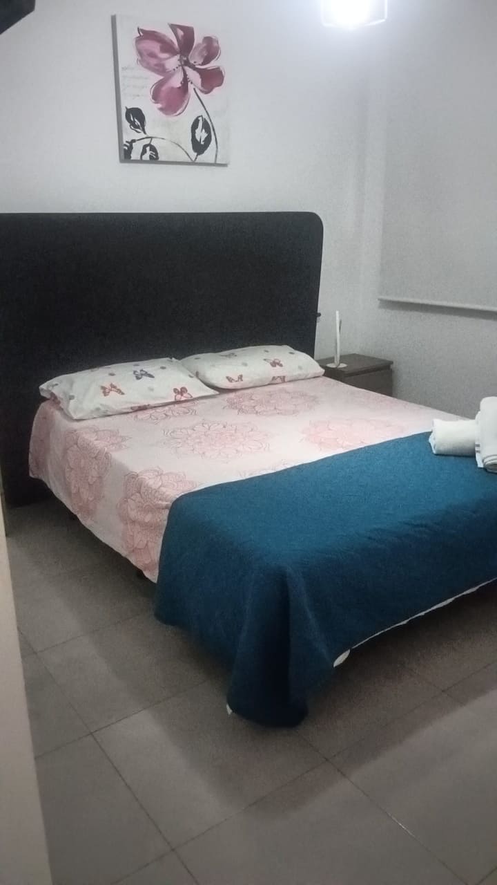 Home Away From Home - San Javier