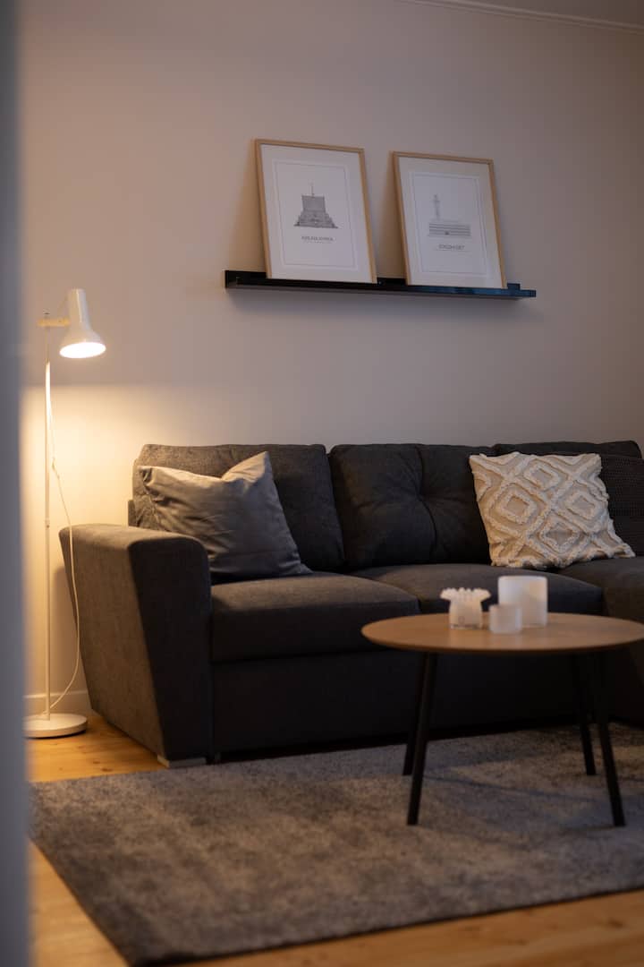 Hus I Kiruna - Kiruna