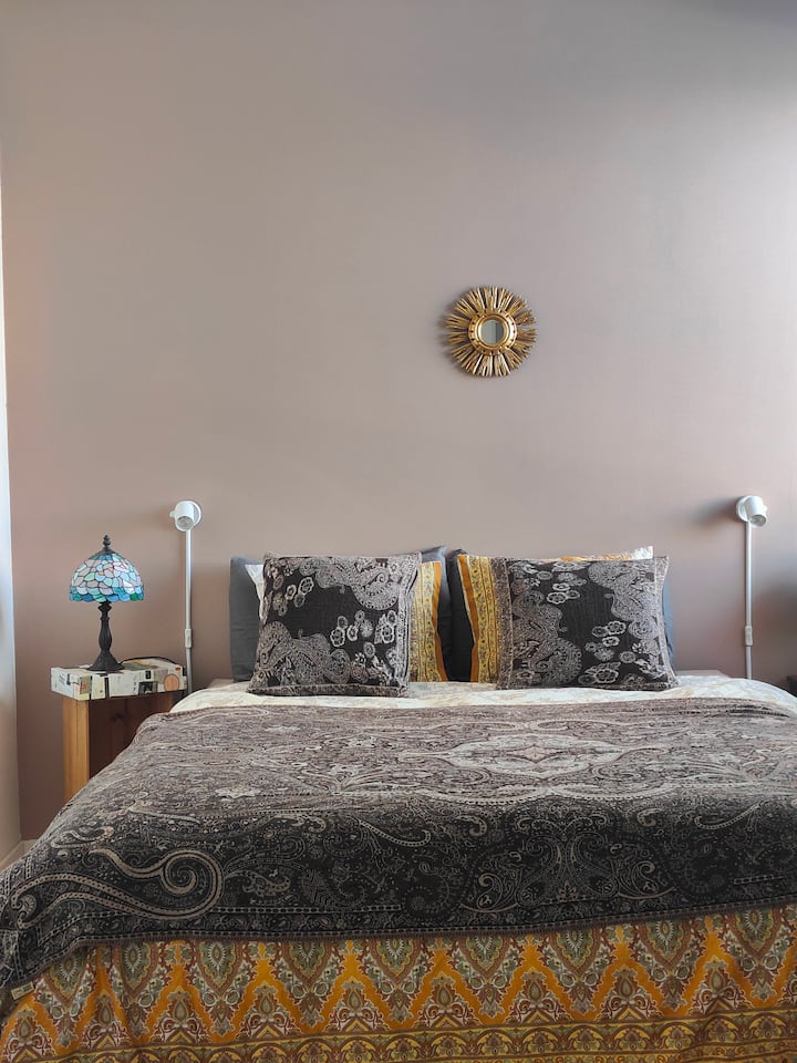 Casa Angelina Nordic - Helsinki