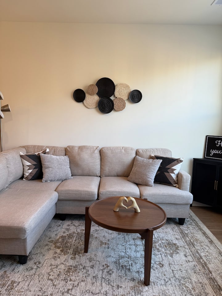 Peaceful Luxury Getaway - ブリッジウォーター, NJ