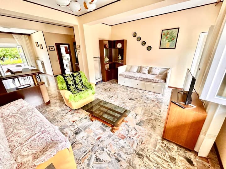 La Casa Della Nonna - Marcelli - Castelfidardo