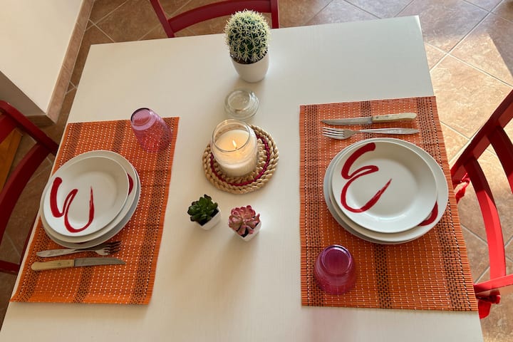 Casa Eleonora - Castelsardo