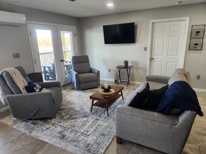Maplewood Apartment - Northumberland, PA