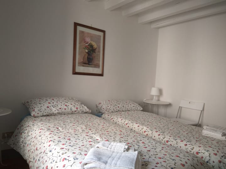 Long Period Central Stay - Florence