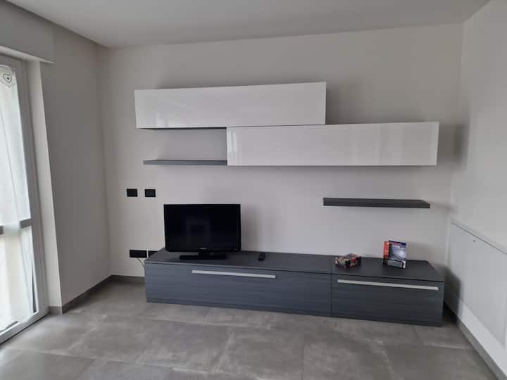 Appartamento Altavista - Saint-Vincent