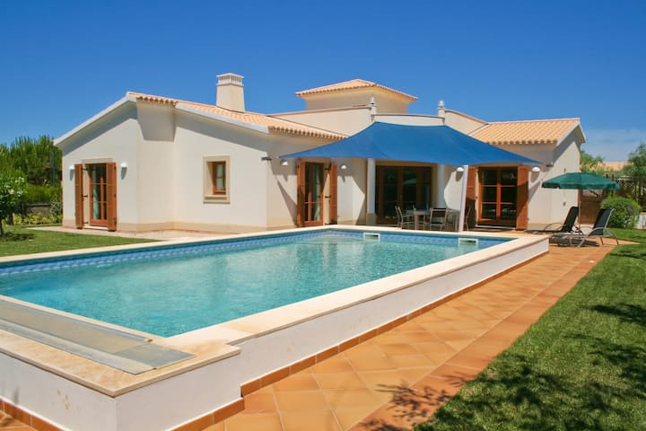 Almaverde Vila 108 Vila Do Bispo - Praia da Luz