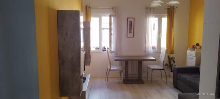 Apartamento Acogedor Madrid Rio - Madrid