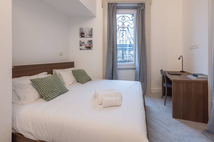 Villa Magenta Rho Fiera & Station_appartement 3 - Rho