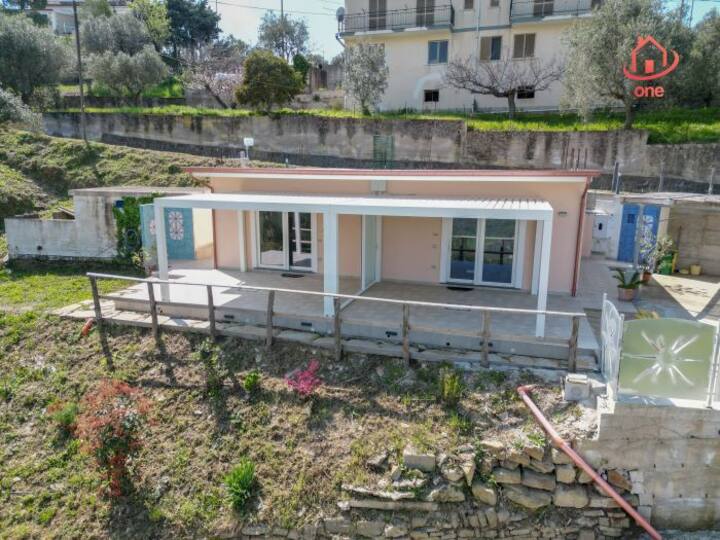 Apartment Andre', Castellabate 2 - Castellabate