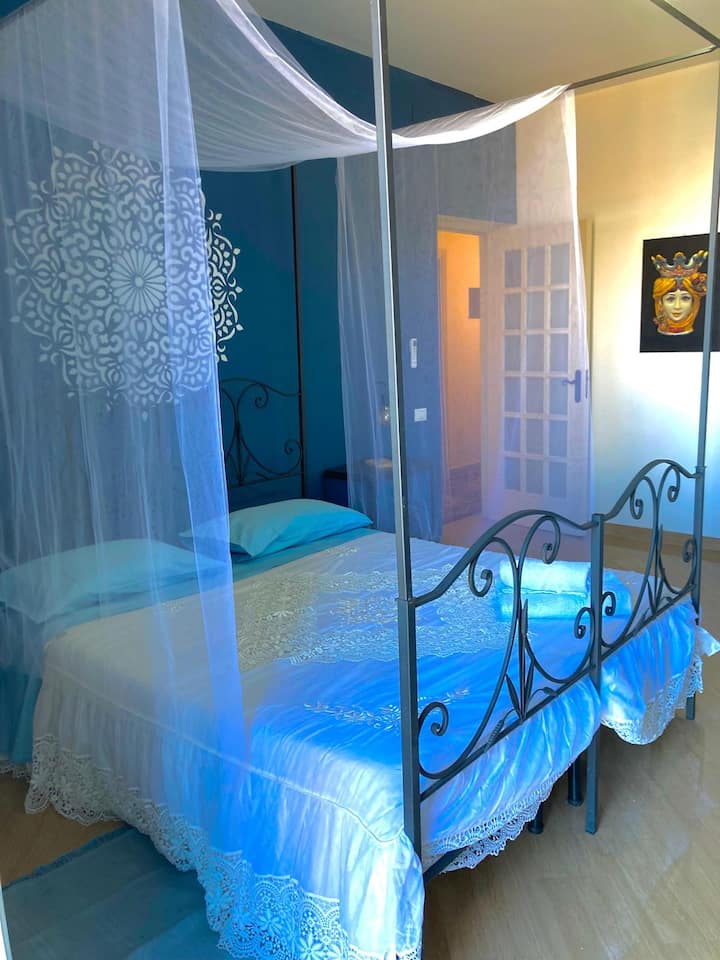 Indipendenza Guest House - Palermo