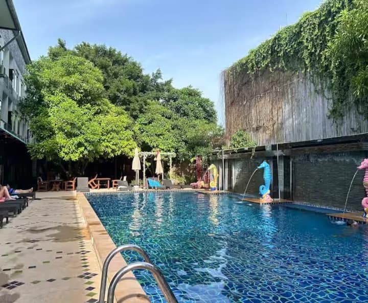 Phi Phi Myd Triple 2 - Ko Phi Phi Don