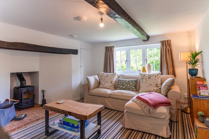 Redshank Cottage - Seven Sisters - Seaford