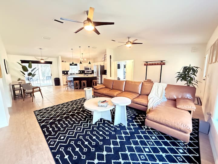 Peaceful Paradise ~Crystal River - Crystal River, FL