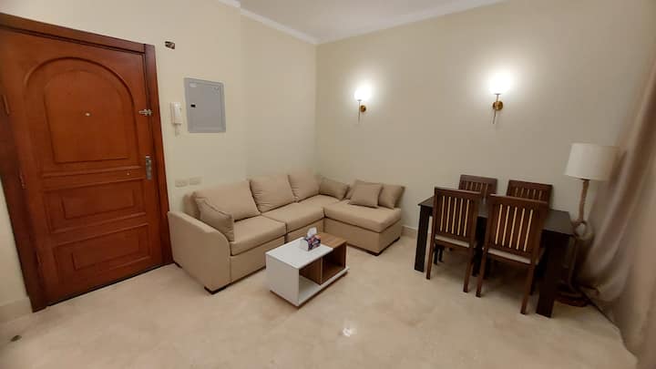 Hotel Apartment In Las Cabanas - Marsa Alam