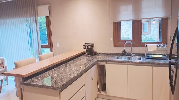 Blizu Departamento Boutique. - Villa La Angostura