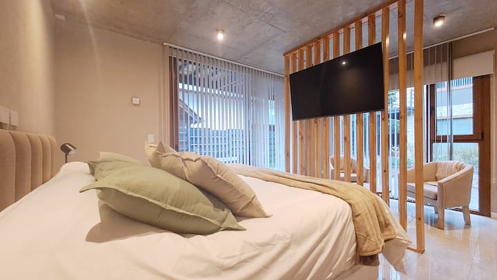 Blizu Departamento Boutique. - Villa La Angostura