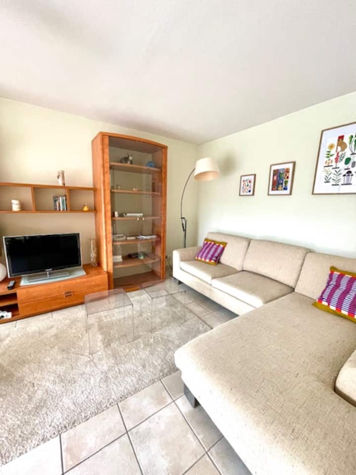 Appartement Vannes - Vannes