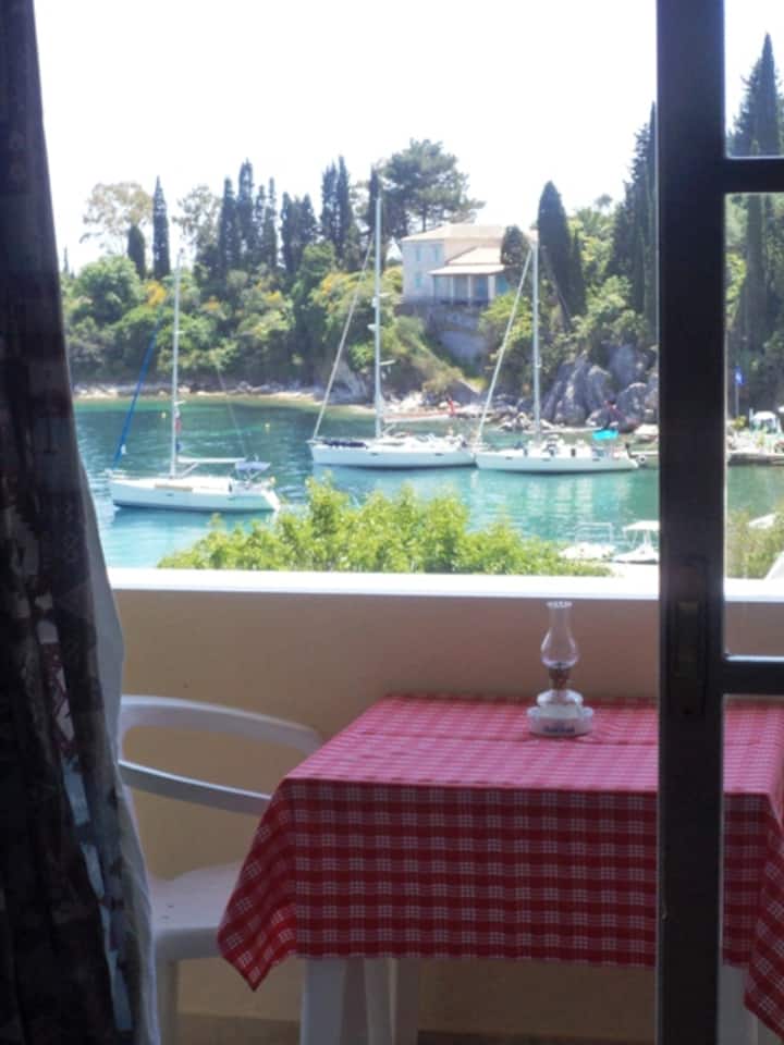 Nikolas Seaview Appartments - Corfu