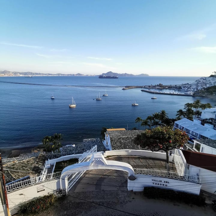 Villa 2 - Manzanillo, Colima, Mexico