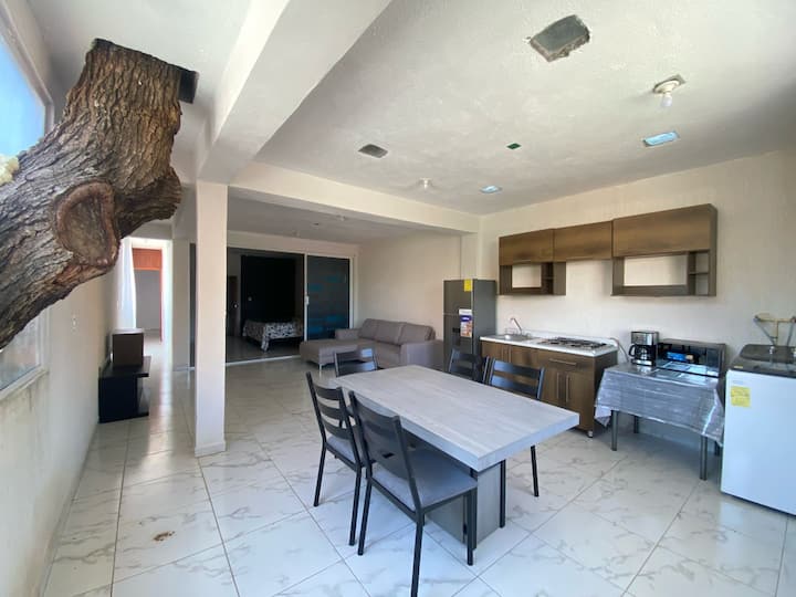 La Casita Del ÁRbol - Zihuatanejo