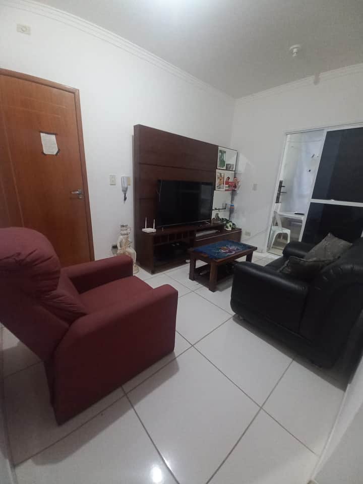 Apartamento Aconchegante - Pindamonhangaba