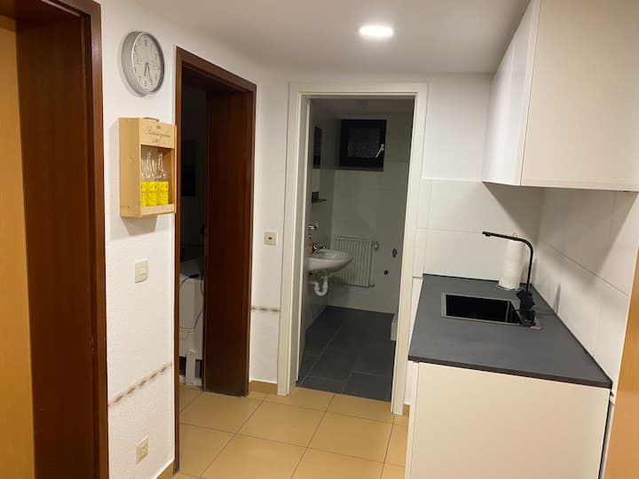 Western 2 - Frankfurt Airport (FRA)