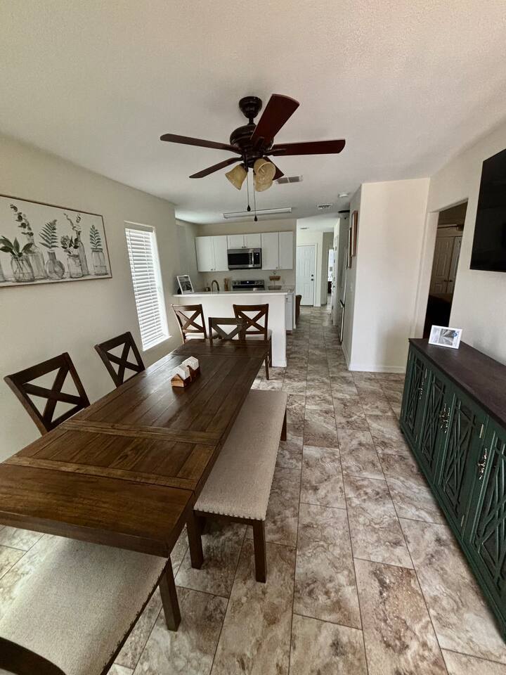 Fortclark Villa - Uvalde, TX