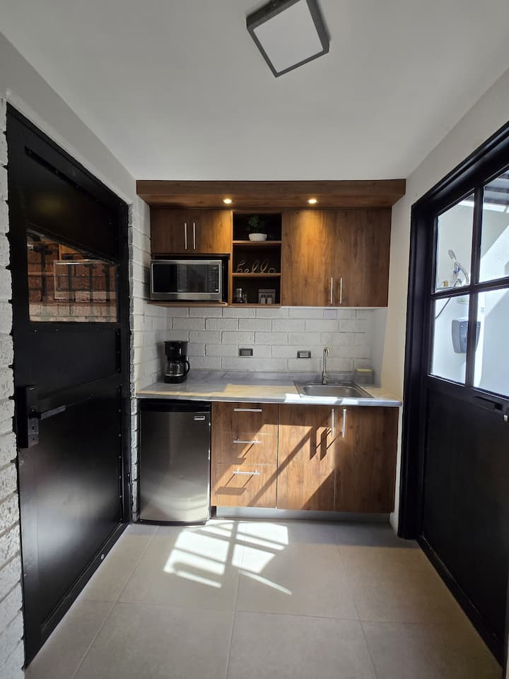 Departamento Nuevo "Jm" - Torreón