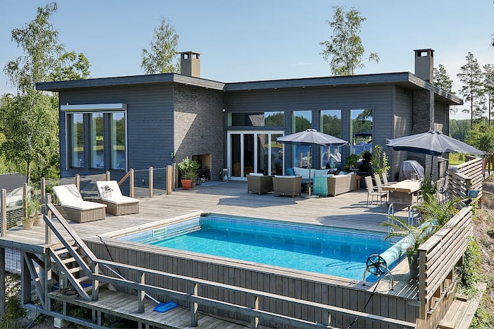 Bonäs, Katrineholm, Sverige - Sweden