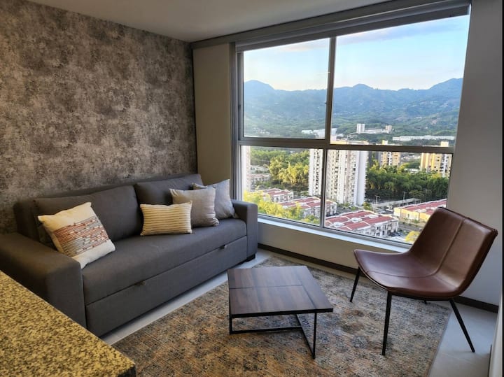Confortable Apartamento - Dosquebradas
