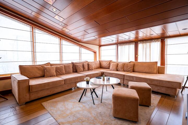 Primestay Tirana Penthouse - 티라나