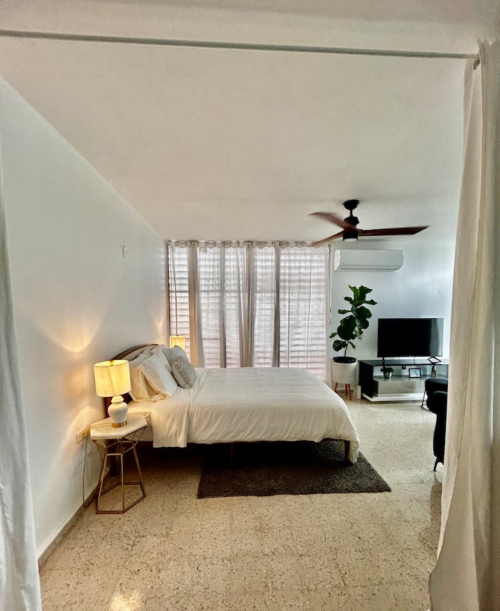 Casa Guaynabo - Suite C - San Juan, Puerto Rico
