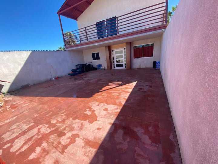 Casa Grande Zaragoza - Loreto