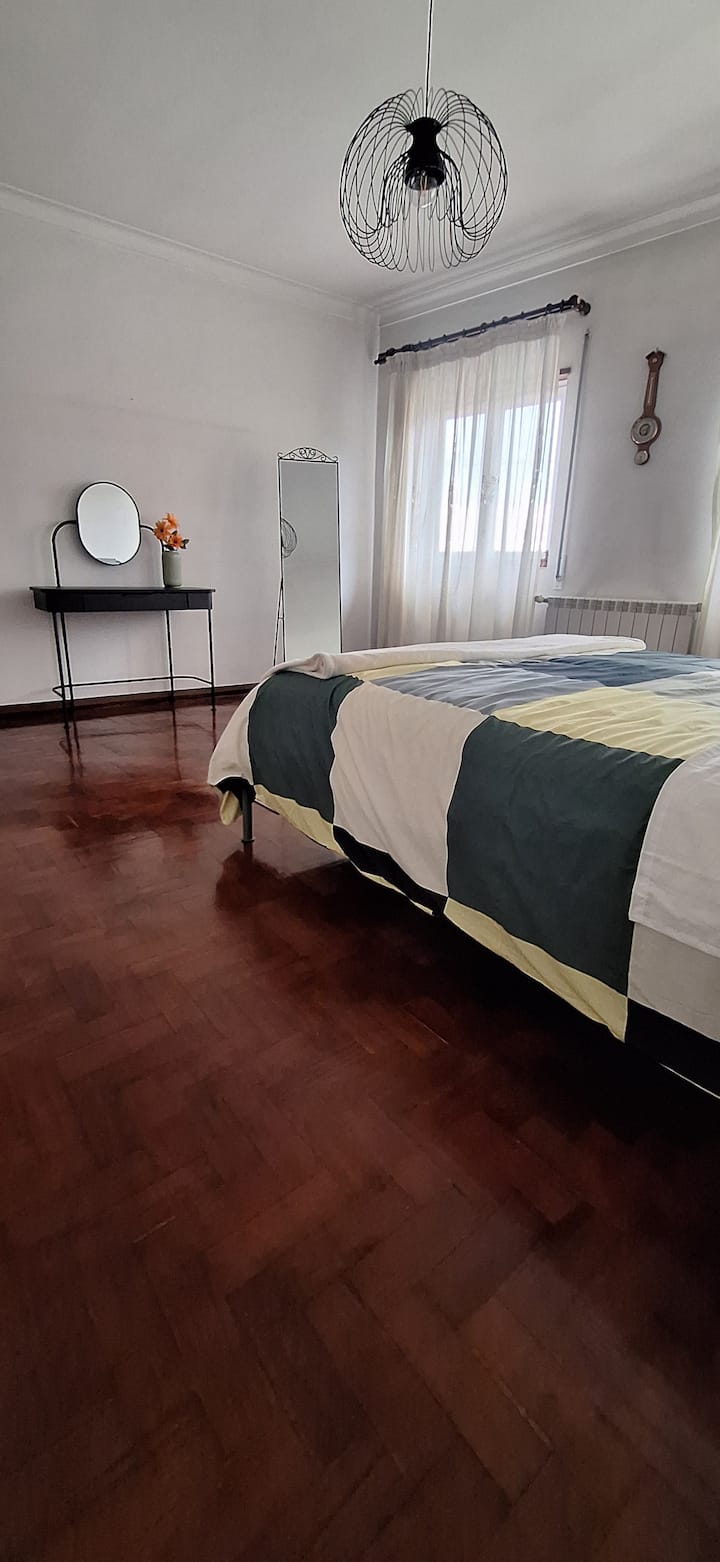 Casa  De José E Maria, Natal Em Braga, Familias - Braga