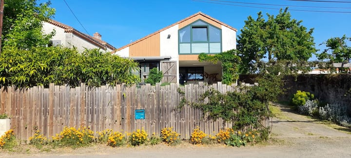 Maison Familiale Proche Clisson - Clisson