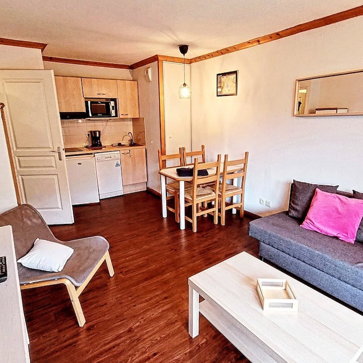 Le Petit Chambourguet - Besse-et-Saint-Anastaise