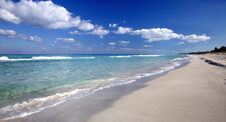 “Las Olas” Apartamento 2 - Varadero