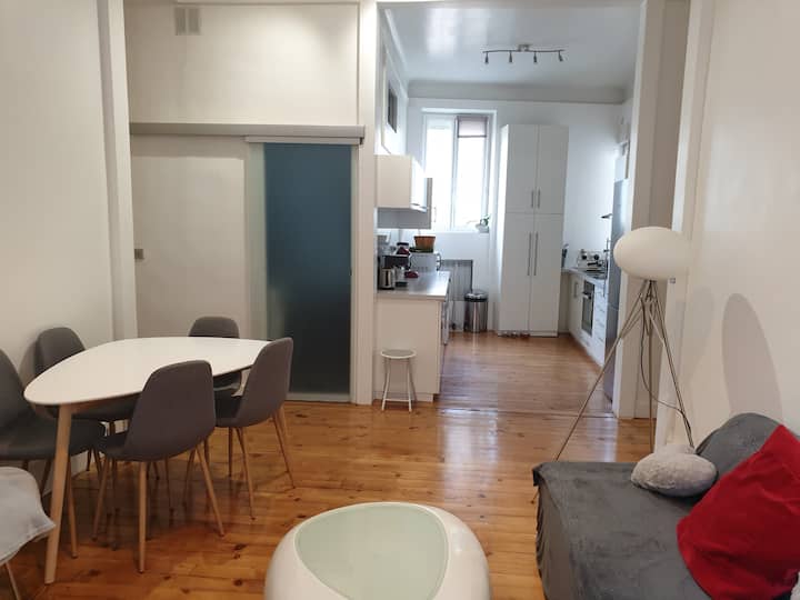 Bel Appartement Bayonne Proche De L’océan - Anglet