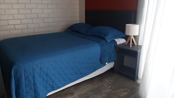 Confortable Studio - Huánuco