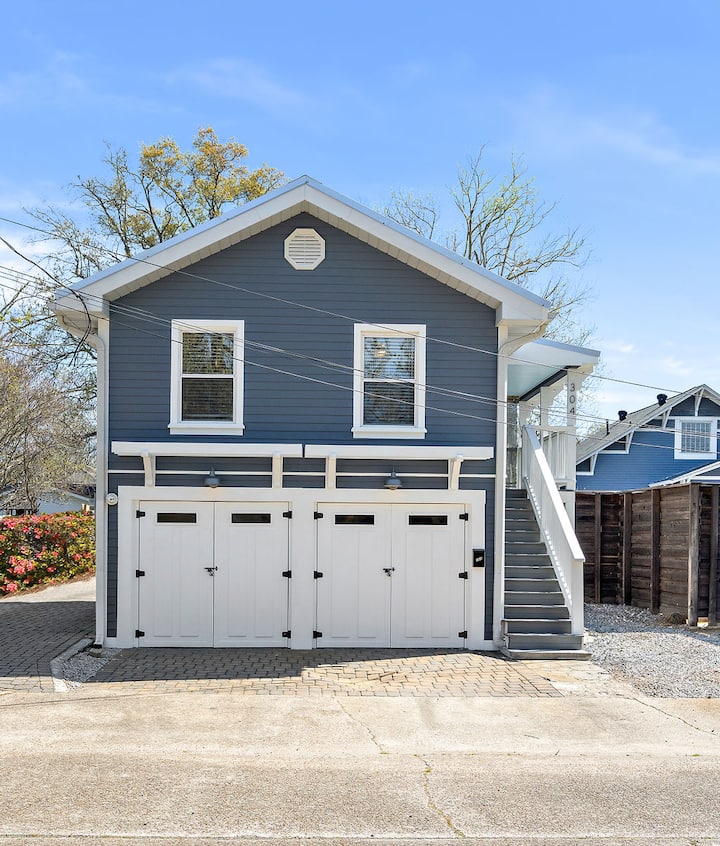 The Little Charmer - Hammond, LA