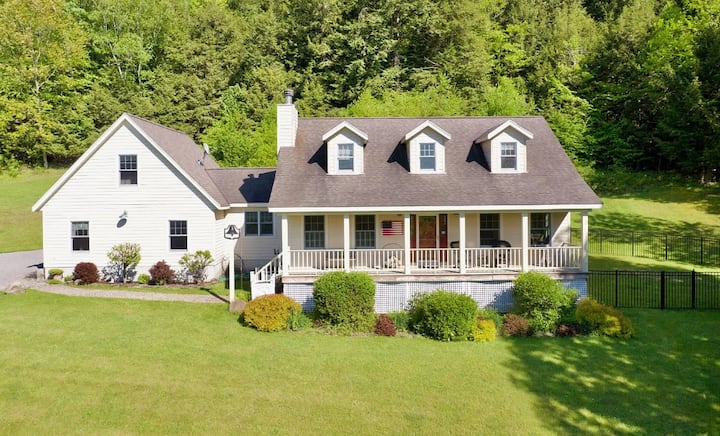 Cozy Studio In Cooperstown - 庫珀斯敦