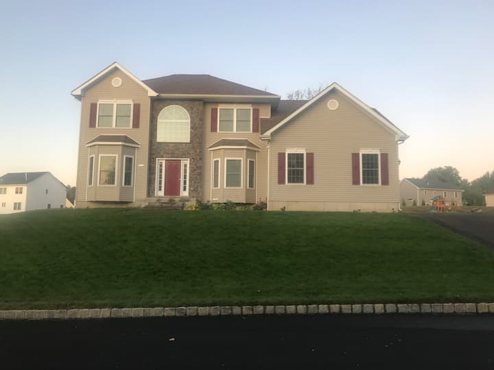 Serenity Stay - Newburgh, NY