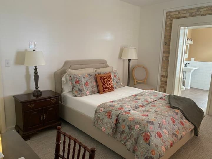 The Pine Room @The Riter Mansion - Logan