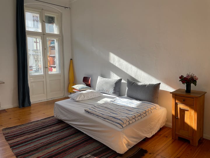 Wohnen&arbeiten, Neukölln - Berlijn
