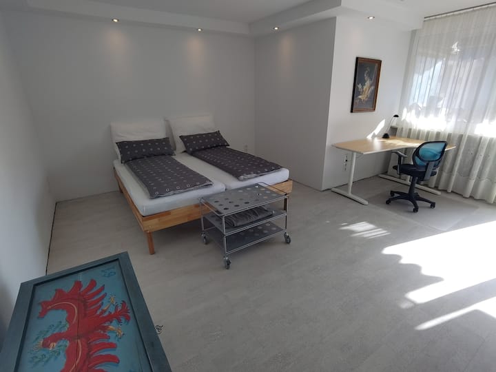 Privatzimmer Gibos - Innsbruck