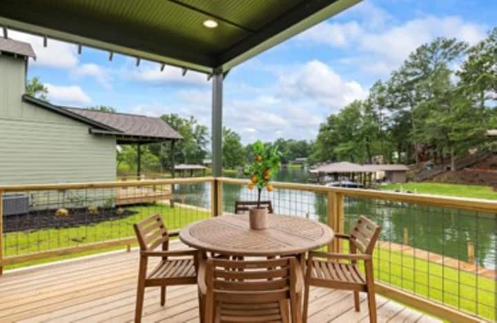 Bay Ridge Villas Unit 8 - Lake Martin, AL