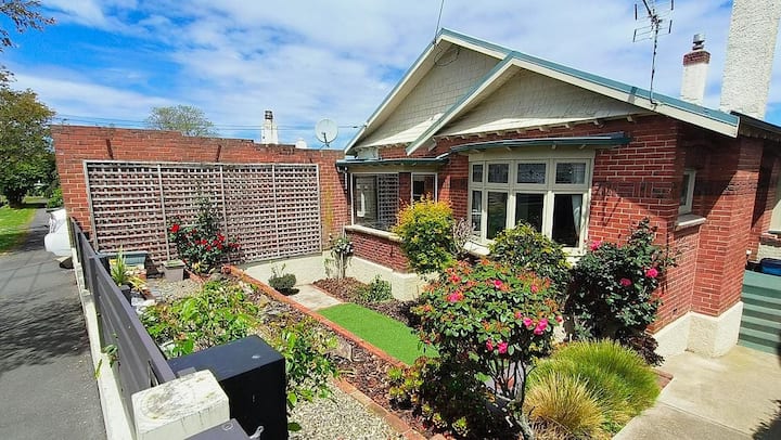 Room In Mornington Close To City - Dunedin