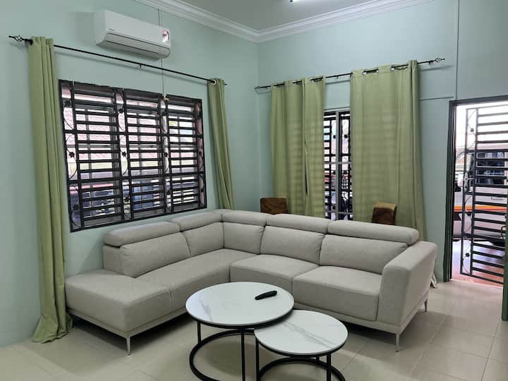 Tapah  Hill's Homestay - Tapah
