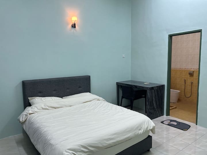 Tapah Hill's Homestay - Tapah