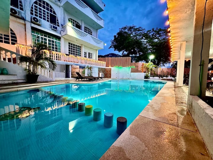 Casa Choyera - Acapulco